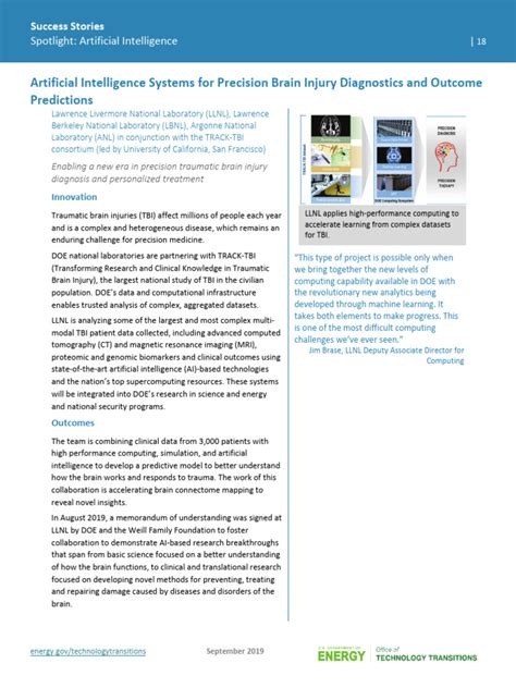 Artificial Intelligence Using Artificial Intelligence To Advance The