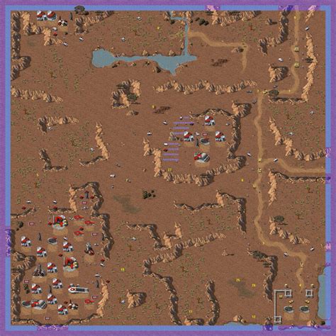 command and conquer tiberian dawn part 42 gdi blindsided covert