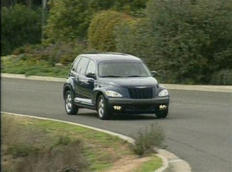 IMCDb Org 2001 Chrysler PT Cruiser PT In Car Crazy 2001 2024