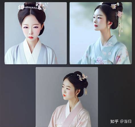 ChatGPT 新作用让它来写 AI 绘画的提示词 知乎
