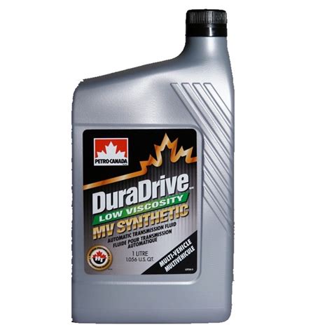 Petro-Canada DuraDrive Low Viscosity | Shopee Malaysia