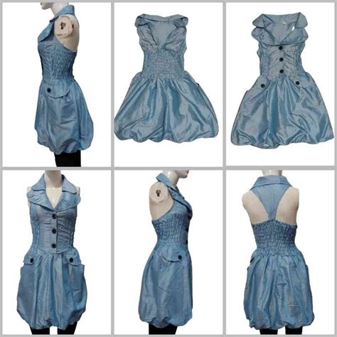 خرید و قیمت پیراهن بلند زنانه دخترانه لباس مجلسی راحتی لباس پفی کمر