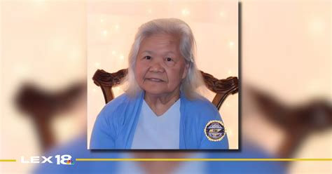 Silver Alert Issued For Missing 75 Year Old Woman With Ties To Western