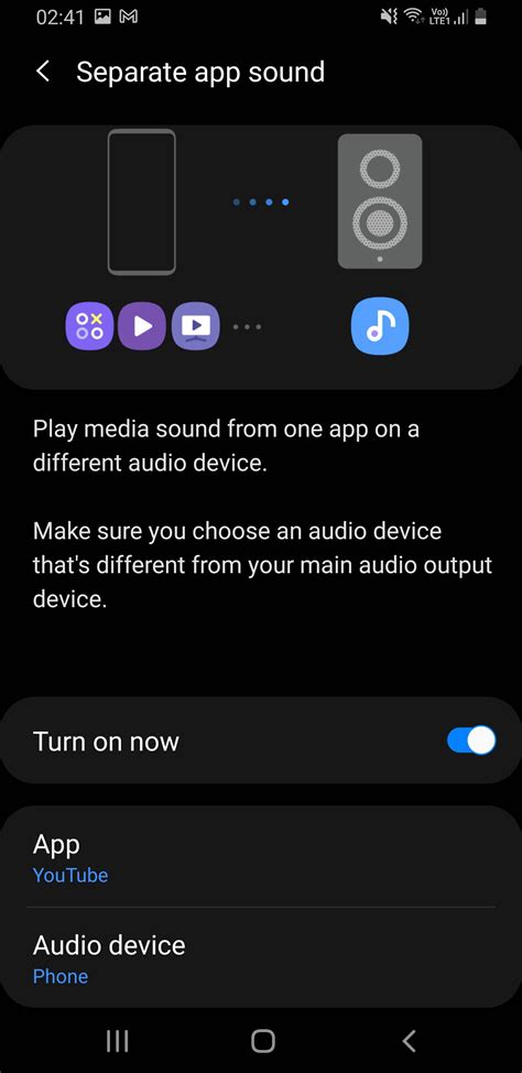 Samsungs Sound Assistant App 8 Powerful And Useful Audio Features You Need To Try Samsungs Sound Assistant App 8 Powerful And Useful Audio Features You Need To Try