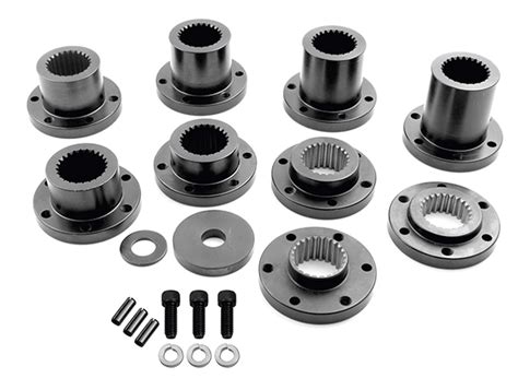 American Motorcycle Design Belt Drives Ltd