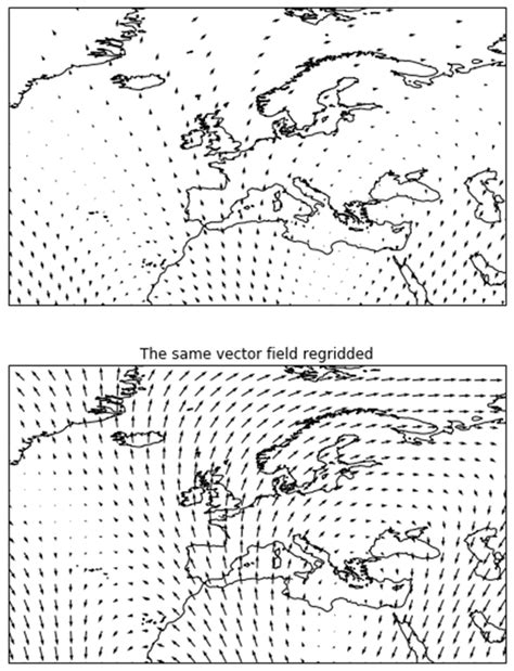 Cartopy替代 Basemap 的地理学家绘图工具 开源地理空间基金会中文分会 开放地理空间实验室
