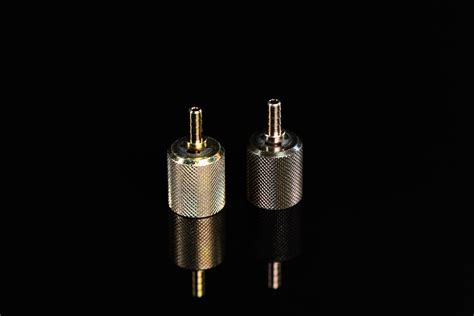 Oil Sample Ports Keep Equipment Running Trico Corporation