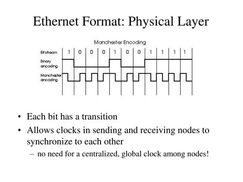 PPT Ethernet PowerPoint Presentation Free Download ID