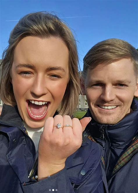 Chocolatier Gráinne Mullins Says Yes To Sweet Proposal