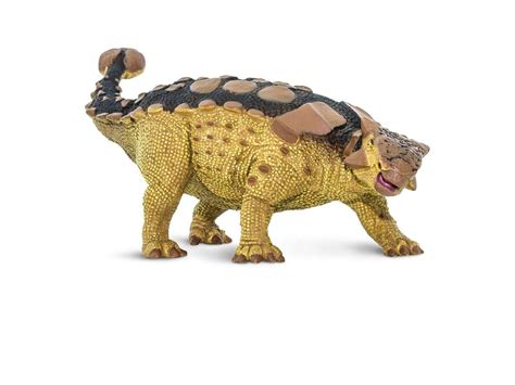 Safari Ltd Dino Ankylosaurus Worten Pt