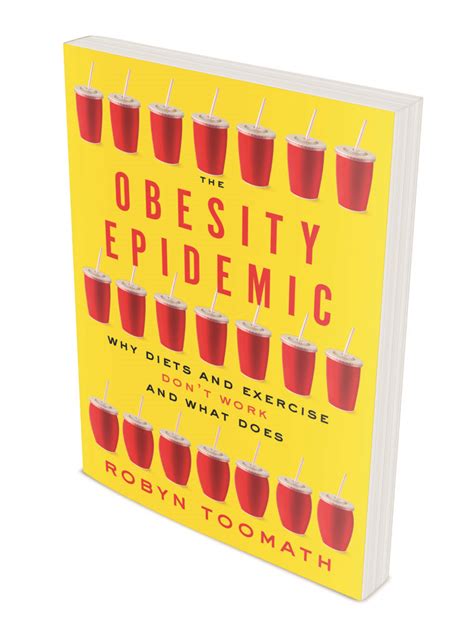 Tackling The Obesity Epidemic Requires Government Intervention The