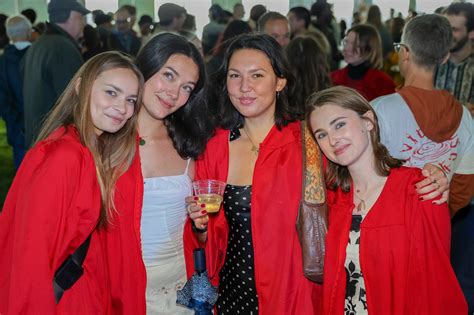 Wesleyan University Alumni Wesleyan University Alumni