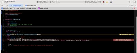 xcode16 beta not support iad apple developer forums