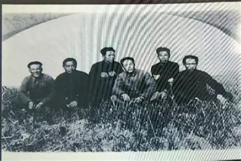 檔案｜一張神秘老照片曝光，揭示如東一段鮮為人知的抗戰史 每日頭條