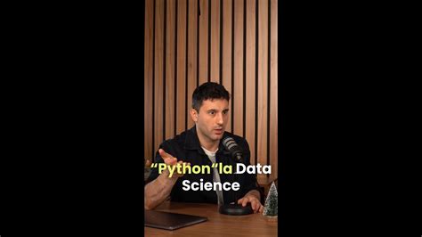 Python La Data Science YouTube