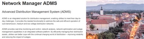Hitachi Abb Network Manager Adms Reviews 2025