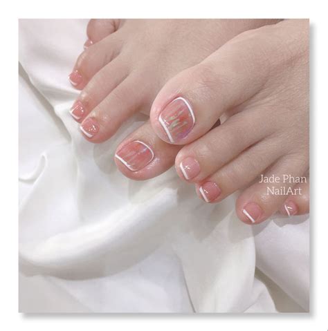 Ghim của Jade Phan NailArt trên JadePhan nails Móng tay Móng chân