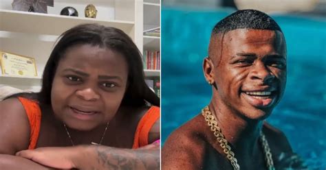 VÍdeo Jojo Todynho Alerta Sobre Saúde Mental Após Morte De Rodrigo