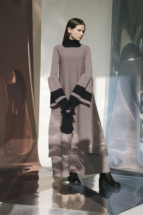 It Doesnt Get Much Comfier Than Cfcl Fw21 Winter Wardrobe Essentials
