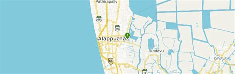 Best Lake Trails In Alappuzha Alltrails