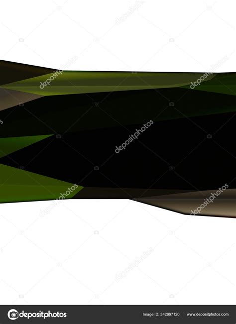 Abstract Background Triangle Illustration Polygonal Art Pattern Style