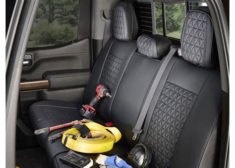 Seat Cover Solutions Luxury Seat Covers Havoc Offroad