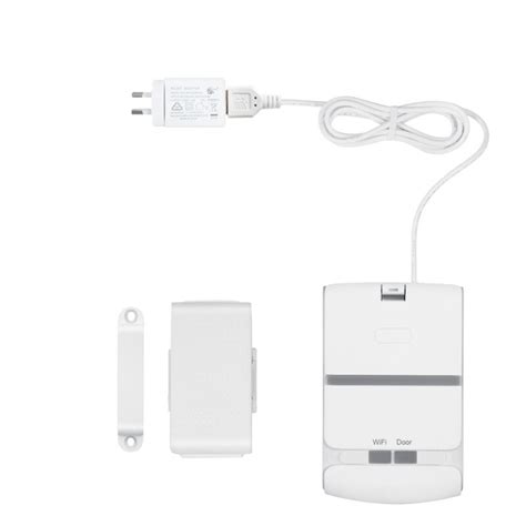 Smart Garagedeur Schakelaar Wifi Smart Roll Up Deu Grandado