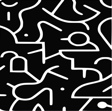 Abstract Vector Pattern Background And Wallpaper 20322136 Vector Art