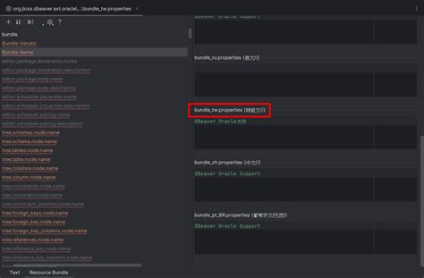 Rename Chinese Localization Files · Issue 19589 · Dbeaverdbeaver · Github