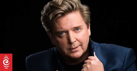 Fast Favourites Michael Galvin Aka Dr Chris Warner Shares On Boy Bands