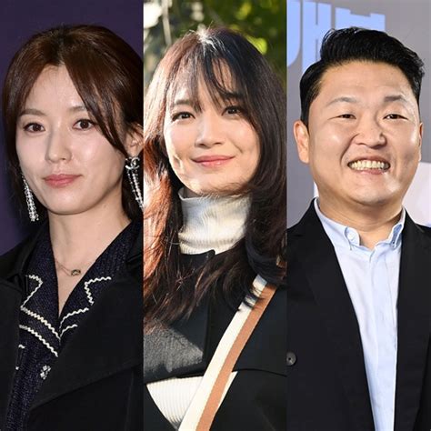 유재석·김혜수→한효주·싸이 폭우 사태에 팔 걷고 나선 ★들 [종합] 나무뉴스