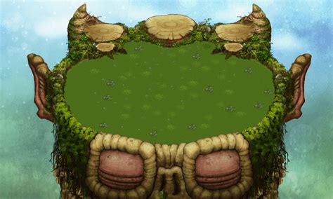 Plant Island My Singing Monsters Guide