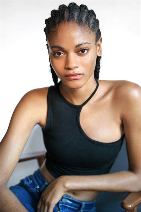 Established Models Blessing