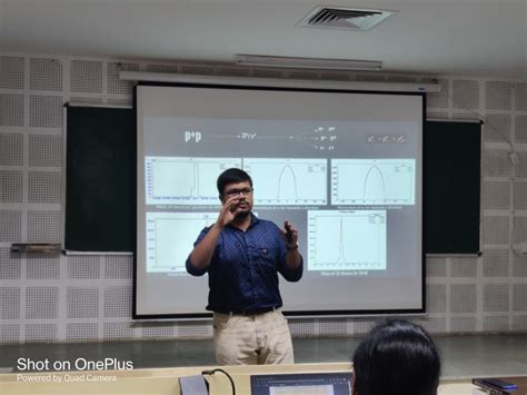 sudipta ghosh on linkedin summerresearch particlephysics