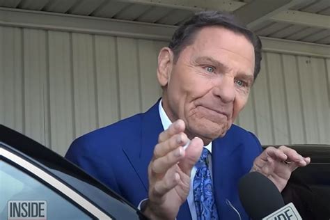 Kenneth Copeland Inside Edition Controversy And Faith