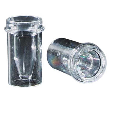 Sample Cup 0 5ml For Use With Beckman Cx Series Analyzers Erohe