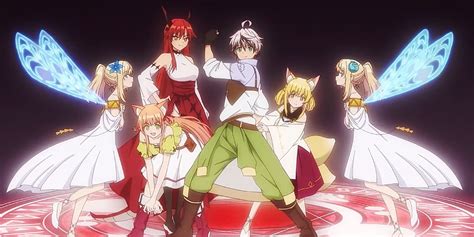 One Anime Is The Seasons Sleeper Hit And A Powerful Ability Proves It