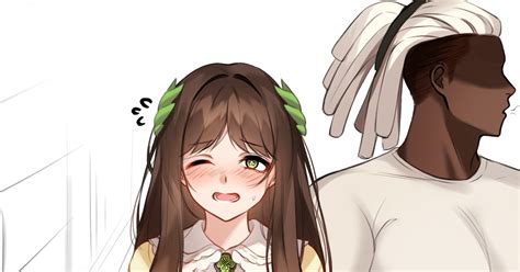 이터널리턴 커미션 작업한것 Charon차론のイラスト Pixiv