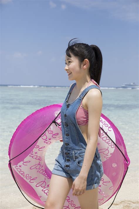森戸知沙希もりとちさきモーニング娘グラビア水着画像50枚② 無料で見れるエロい写真集