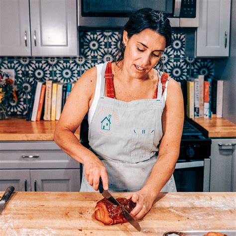 Croissant Recipe And Video Demonstration — Green House Bakery