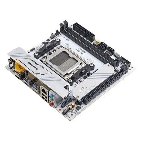 Buy Onda B650plus Itx W Motherboard At Geekwills