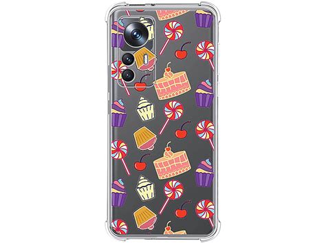 Funda móvil TUMUNDOSMARTPHONE Xiaomi 12T 12T Pro 5G Compatible con Xiaomi Xiaomi 12T 12T