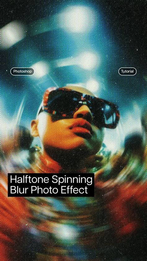 Graphic Design Tips Motion Blur Effect Tutorial For Poster Design And