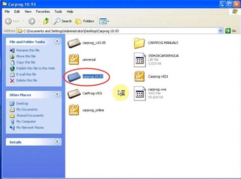 Free Download Carprog Full 11 35 Software