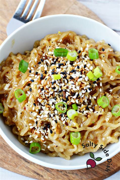 Tiktok Trending Recipes Salty Side Dish