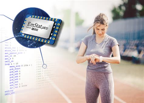 在 Emstat Pico 模块上启用低功耗功能 Palmsens