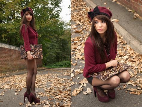 Fashionmylegs The Tights And Hosiery Blog