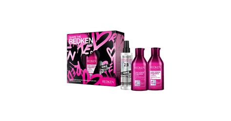 Redken Share The Redken Magnetics Love Poklon set šampon Color Extend ...