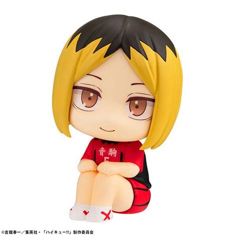 Lookup Figure Kozume Kenma Haikyuu Kyou Hobby Shop