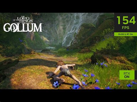The Lord Of The Rings Gollum Review Far From Precious